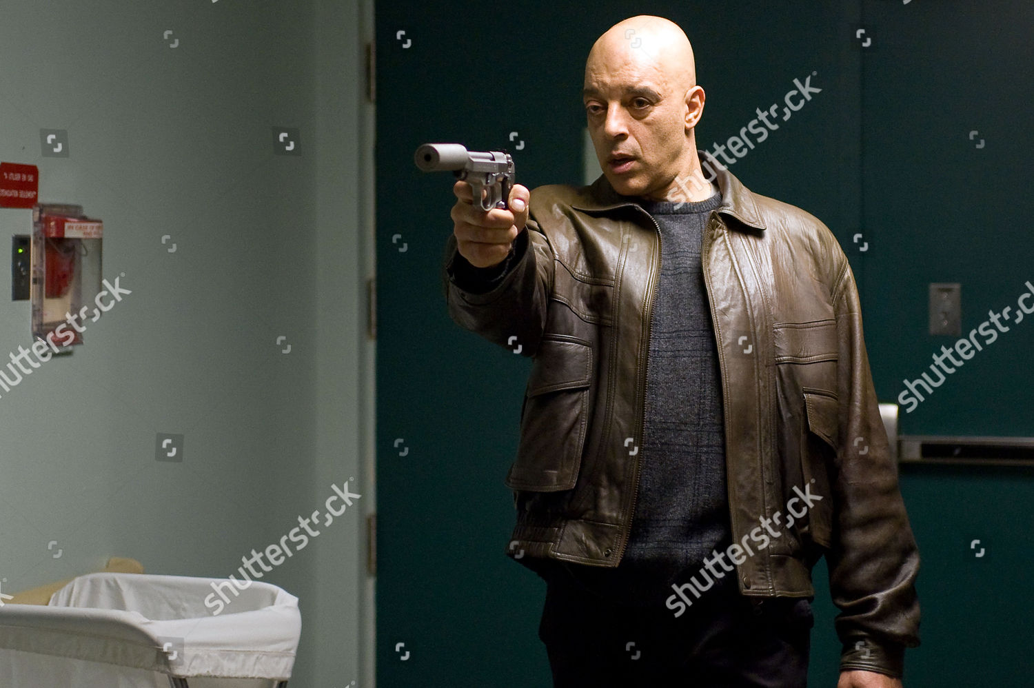 Nick Alachiotis Editorial Stock Photo - Stock Image | Shutterstock