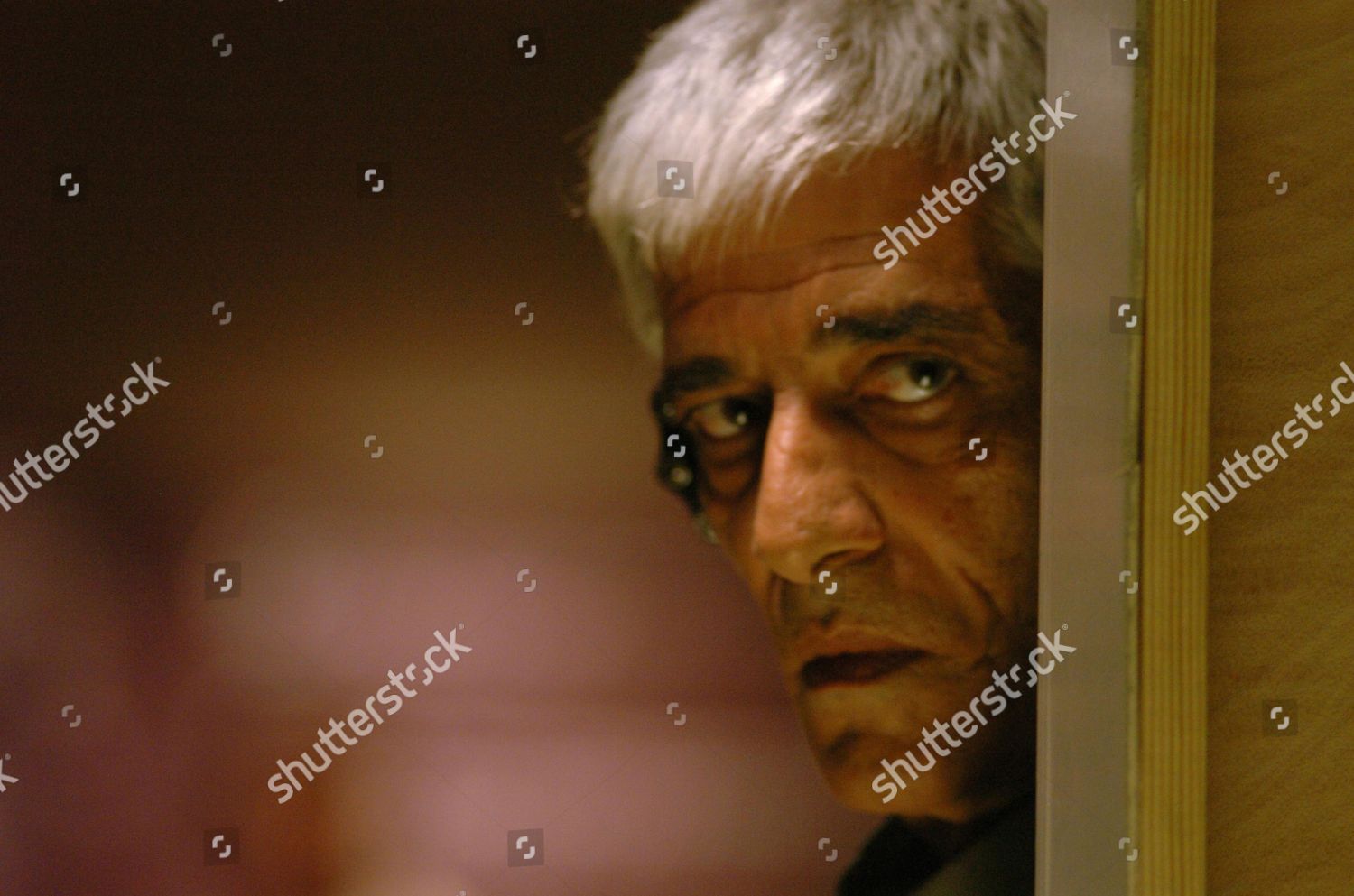 Eli Danker Editorial Stock Photo - Stock Image | Shutterstock