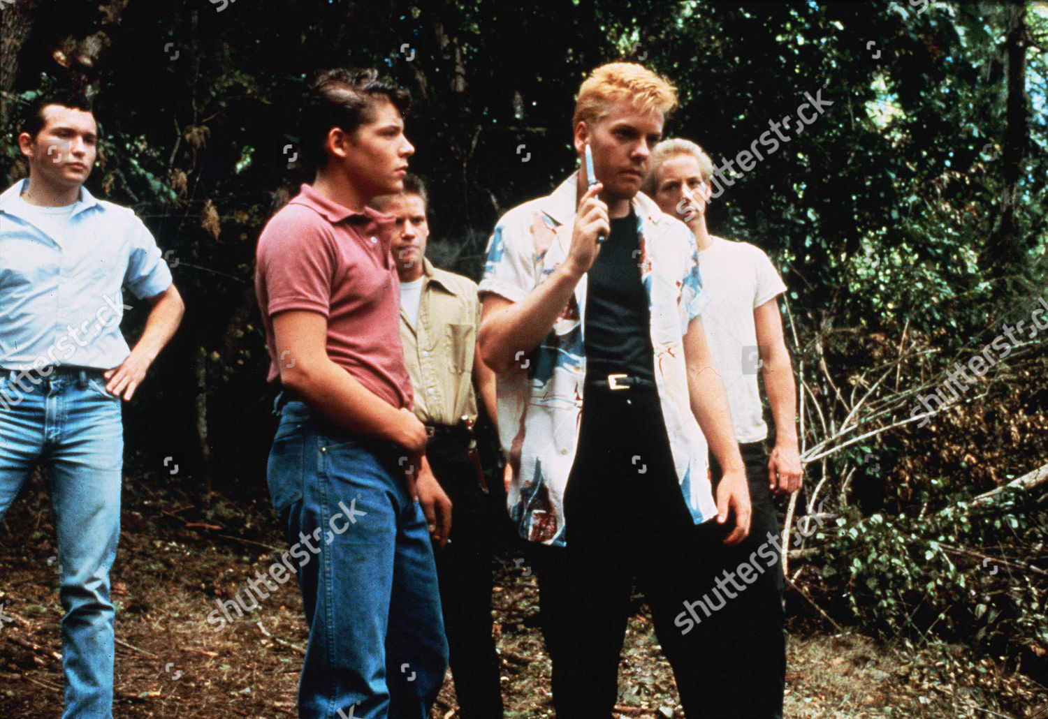 Ace Stand By Me Gang