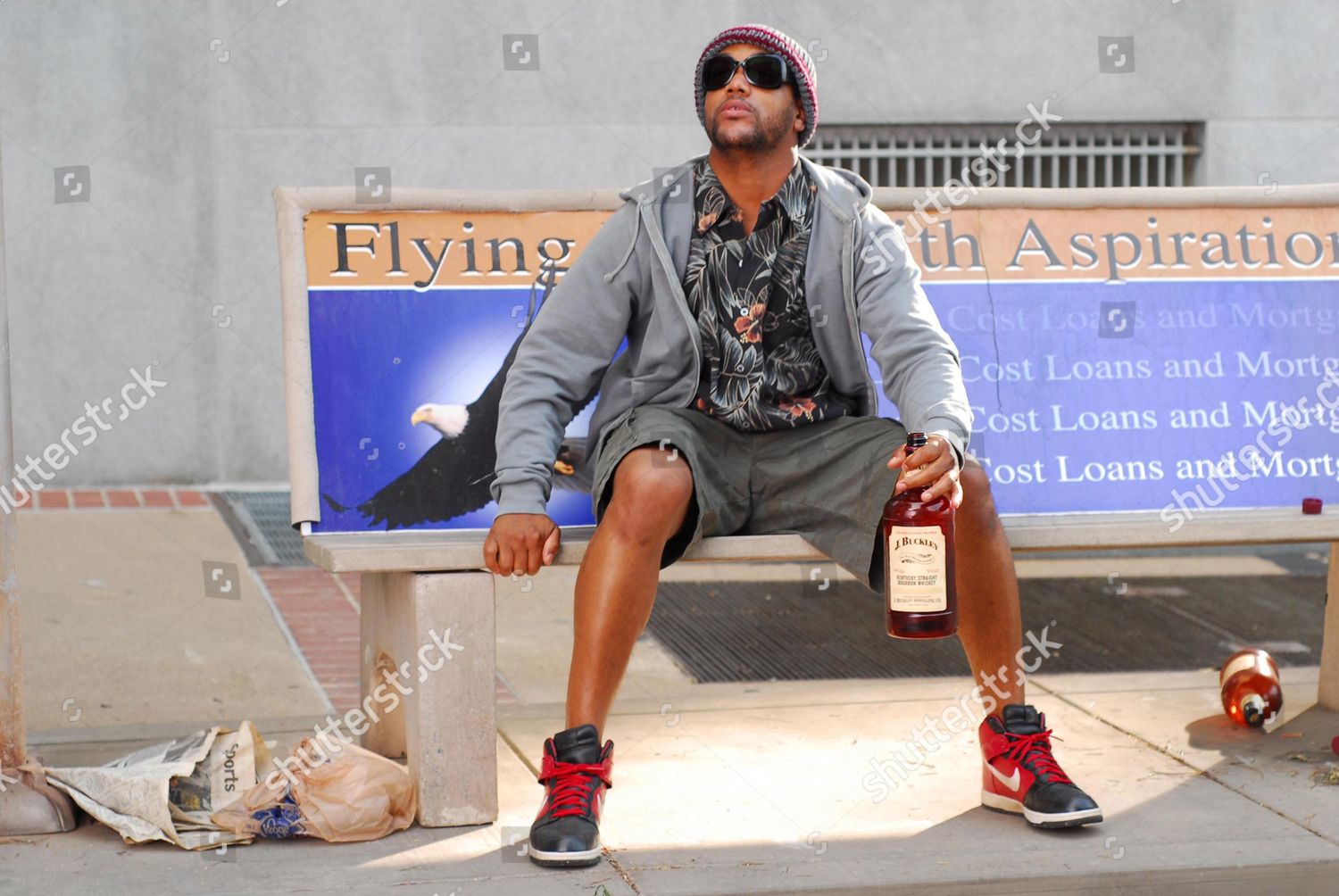 Abe Spigner Editorial Stock Photo - Stock Image | Shutterstock