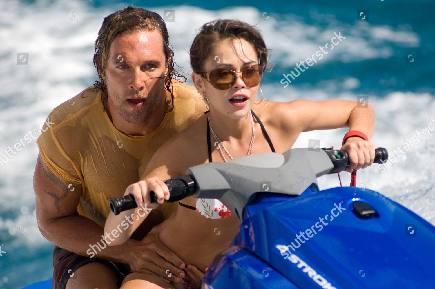 Matthew Mcconaughey Alexis Dziena Editorial Stock Photo - Stock Image ... Matthew Mcconaughey Alexis Dziena Editorial Stock Photo - Stock Image ...
