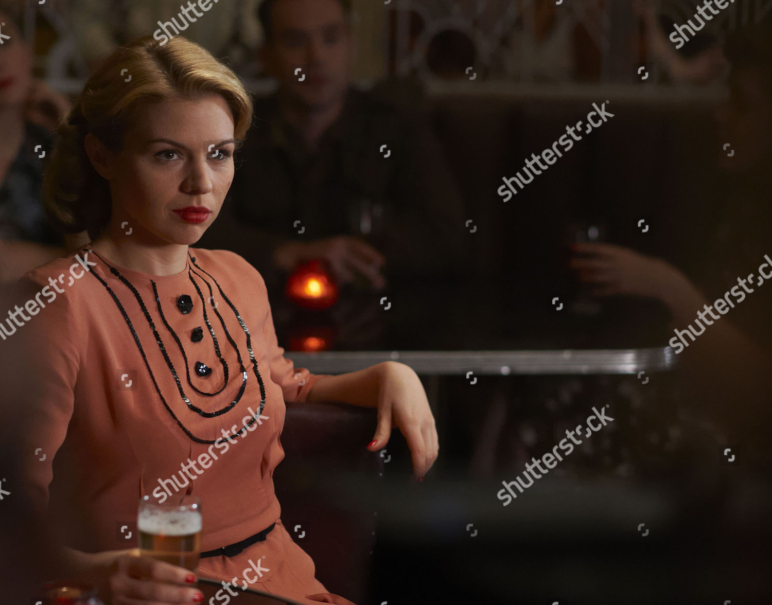 Ali Liebert Editorial Stock Photo - Stock Image | Shutterstock