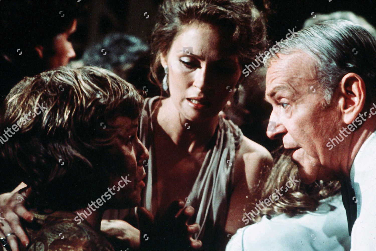 Faye Dunaway Fred Astaire Editorial Stock Photo - Stock Image ...