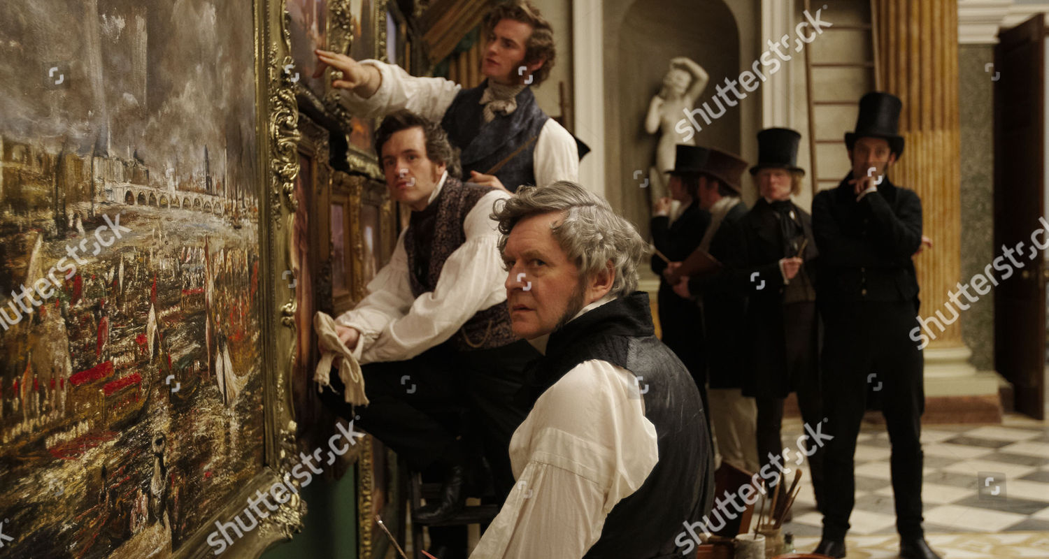 Tom Edden Jamie Thomas King James Editorial Stock Photo - Stock Image ...