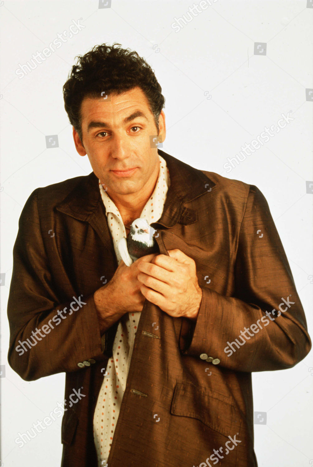 Michael Richards Editorial Stock Photo - Stock Image | Shutterstock