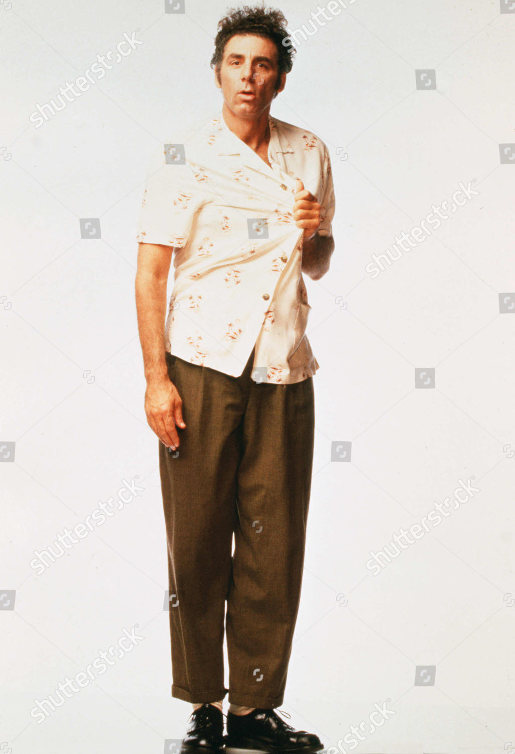 Michael Richards Editorial Stock Photo - Stock Image | Shutterstock