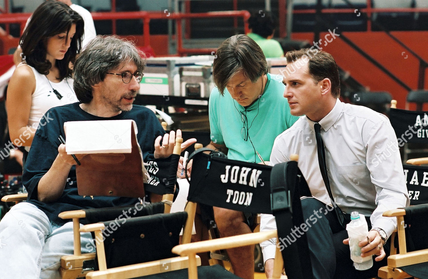 James Gartner Josh Lucas Editorial Stock Photo - Stock Image | Shutterstock