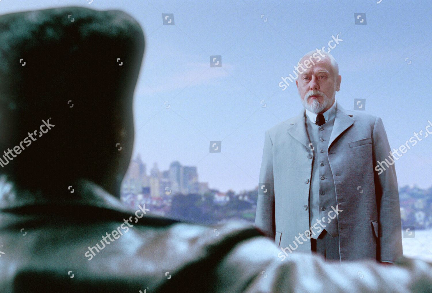 Helmut Bakaitis Editorial Stock Photo - Stock Image | Shutterstock