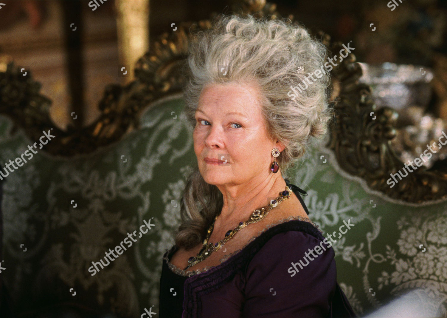 Dame Judi Dench Editorial Stock Photo - Stock Image | Shutterstock