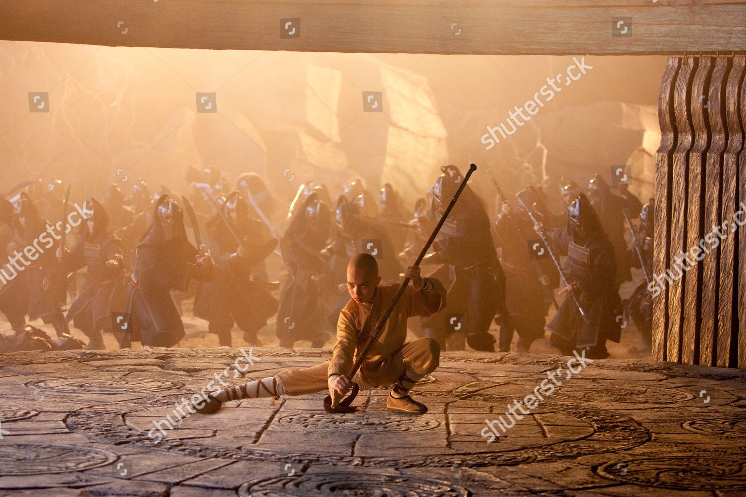 NOAH RINGER Editorial Stock Photo - Stock Image | Shutterstock
