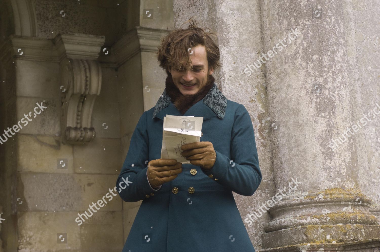 Rupert Friend Editorial Stock Photo - Stock Image | Shutterstock