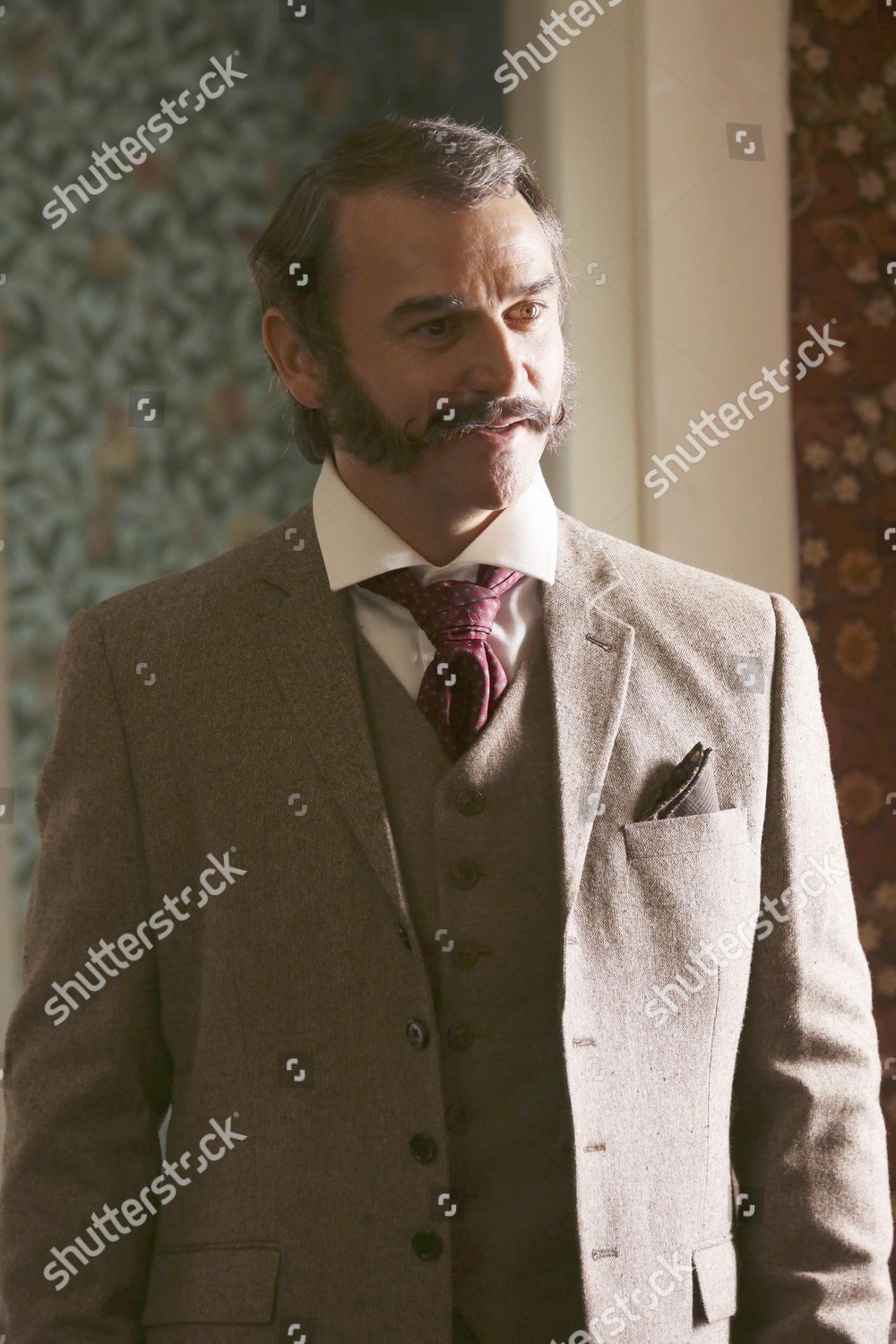 Shaun Smyth Editorial Stock Photo - Stock Image | Shutterstock