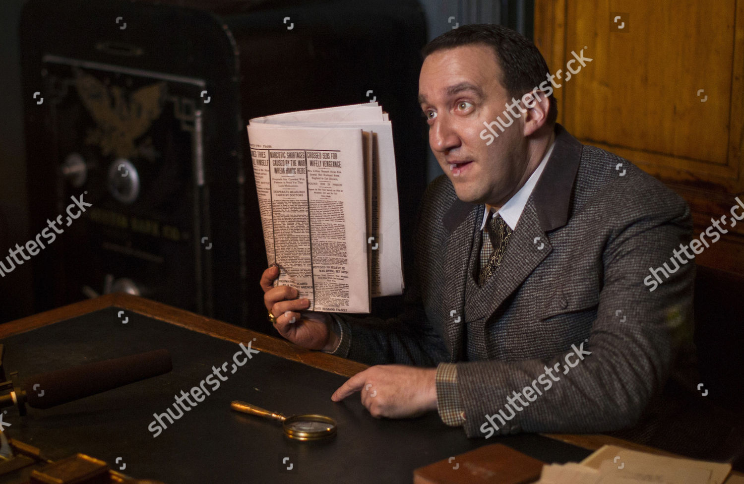Danny Hoch Editorial Stock Photo - Stock Image | Shutterstock