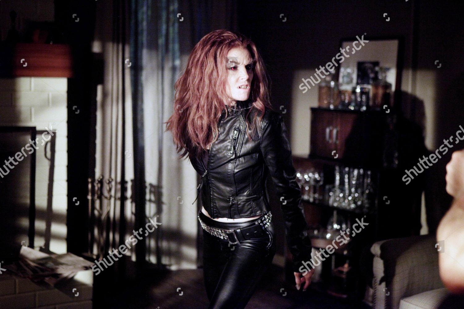 Jamie Ray Newman Editorial Stock Photo - Stock Image | Shutterstock