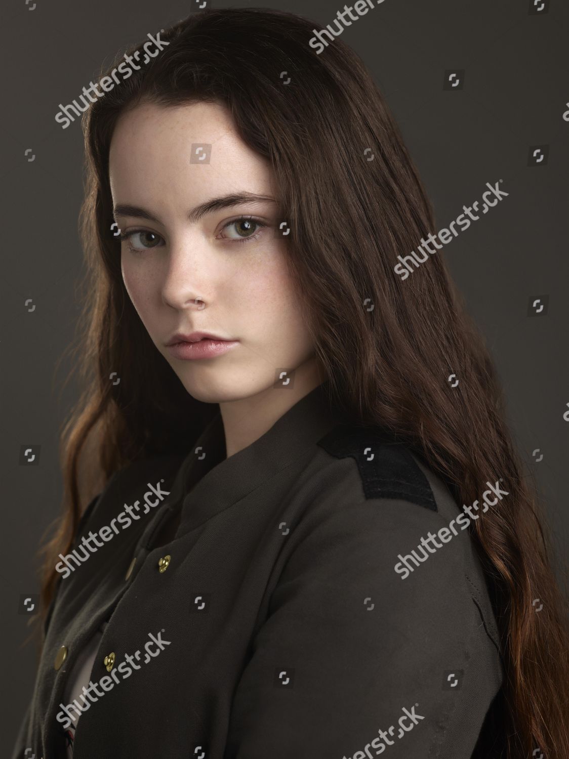 Freya Tingley Editorial Stock Photo - Stock Image | Shutterstock