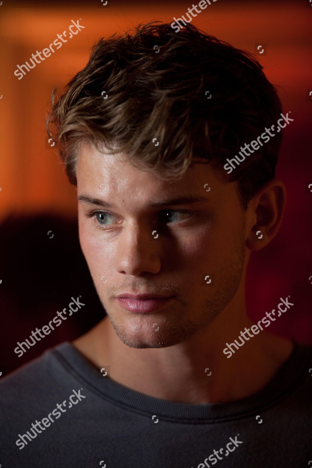 Jeremy Irvine Editorial Stock Photo - Stock Image | Shutterstock
