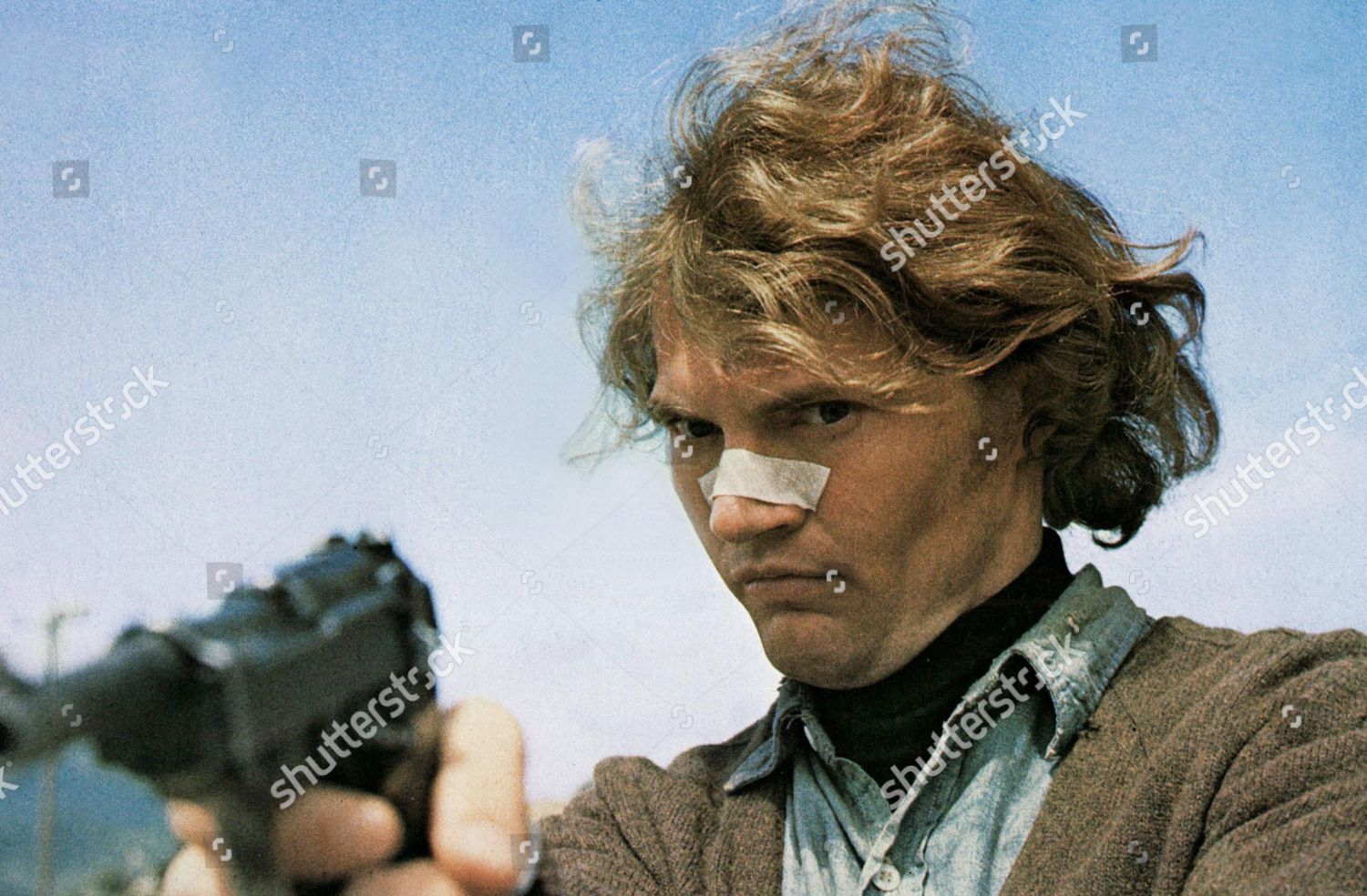 Andy Robinson Editorial Stock Photo - Stock Image | Shutterstock