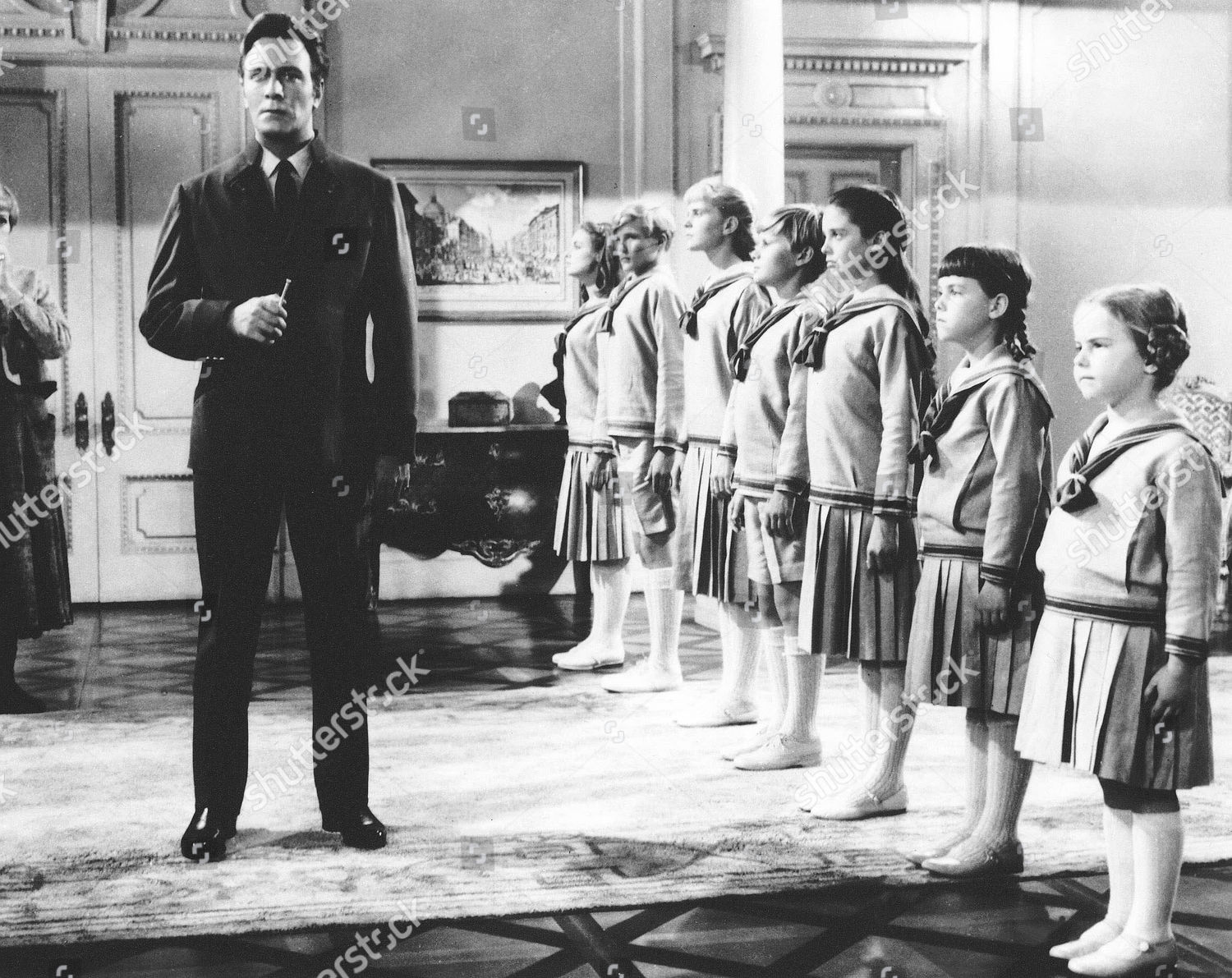Christopher Plummer Editorial Stock Photo - Stock Image | Shutterstock