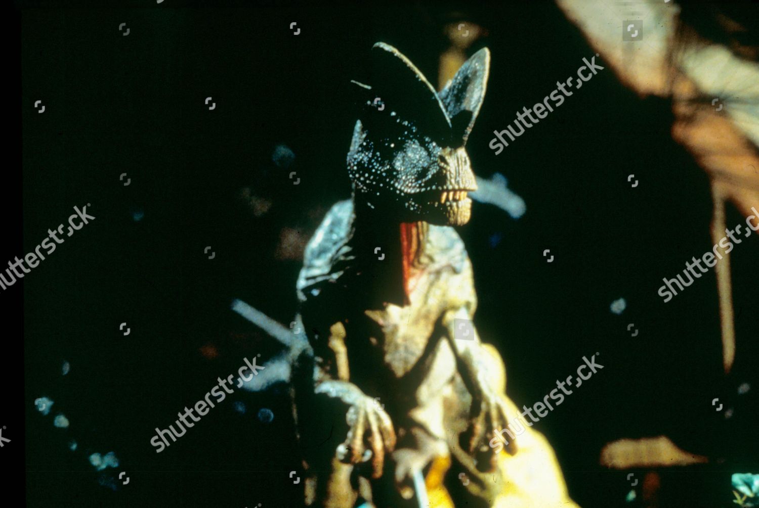 Jurassic Park 1993 Editorial Stock Photo - Stock Image | Shutterstock