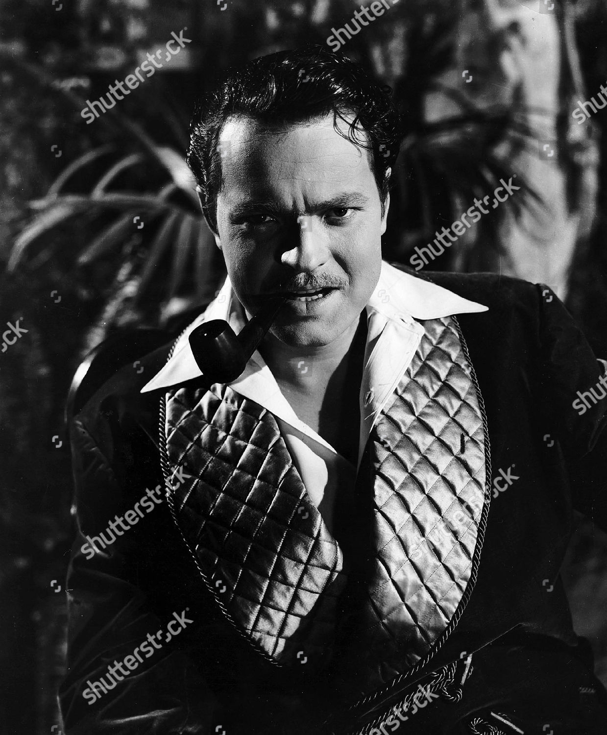 Orson Welles Editorial Stock Photo - Stock Image | Shutterstock