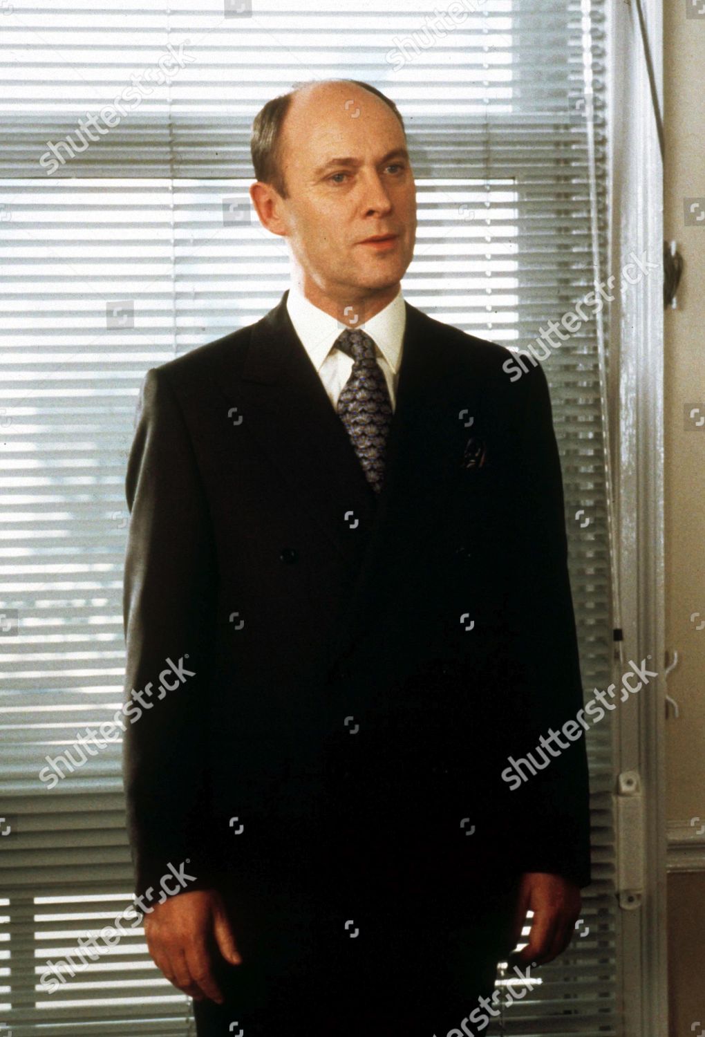 Patrick Malahide Editorial Stock Photo - Stock Image | Shutterstock