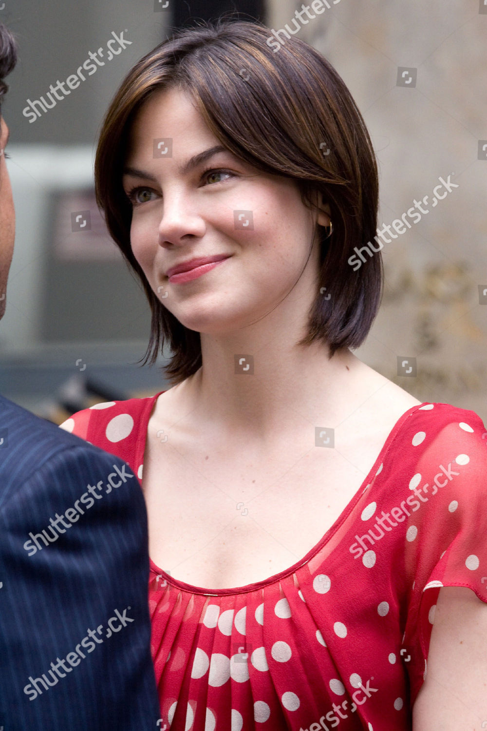 Michelle Monaghan Editorial Stock Photo - Stock Image | Shutterstock