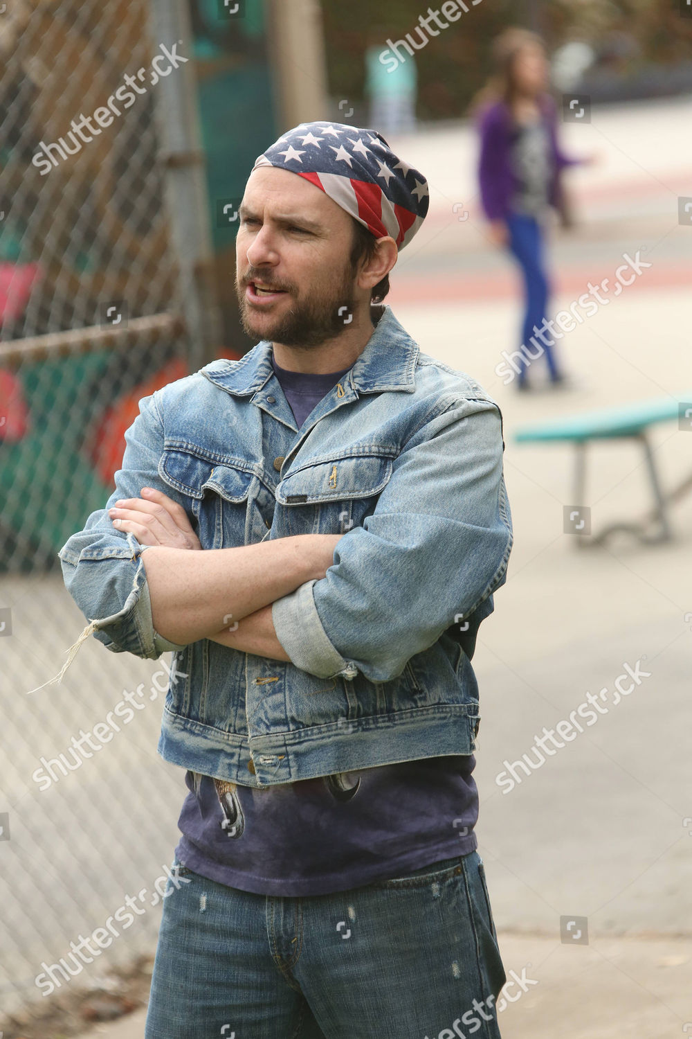 Charlie Day Editorial Stock Photo - Stock Image | Shutterstock