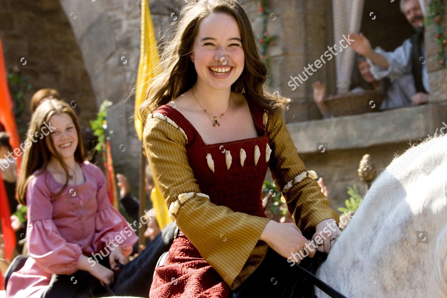 Anna Popplewell Narnia Wallpapers