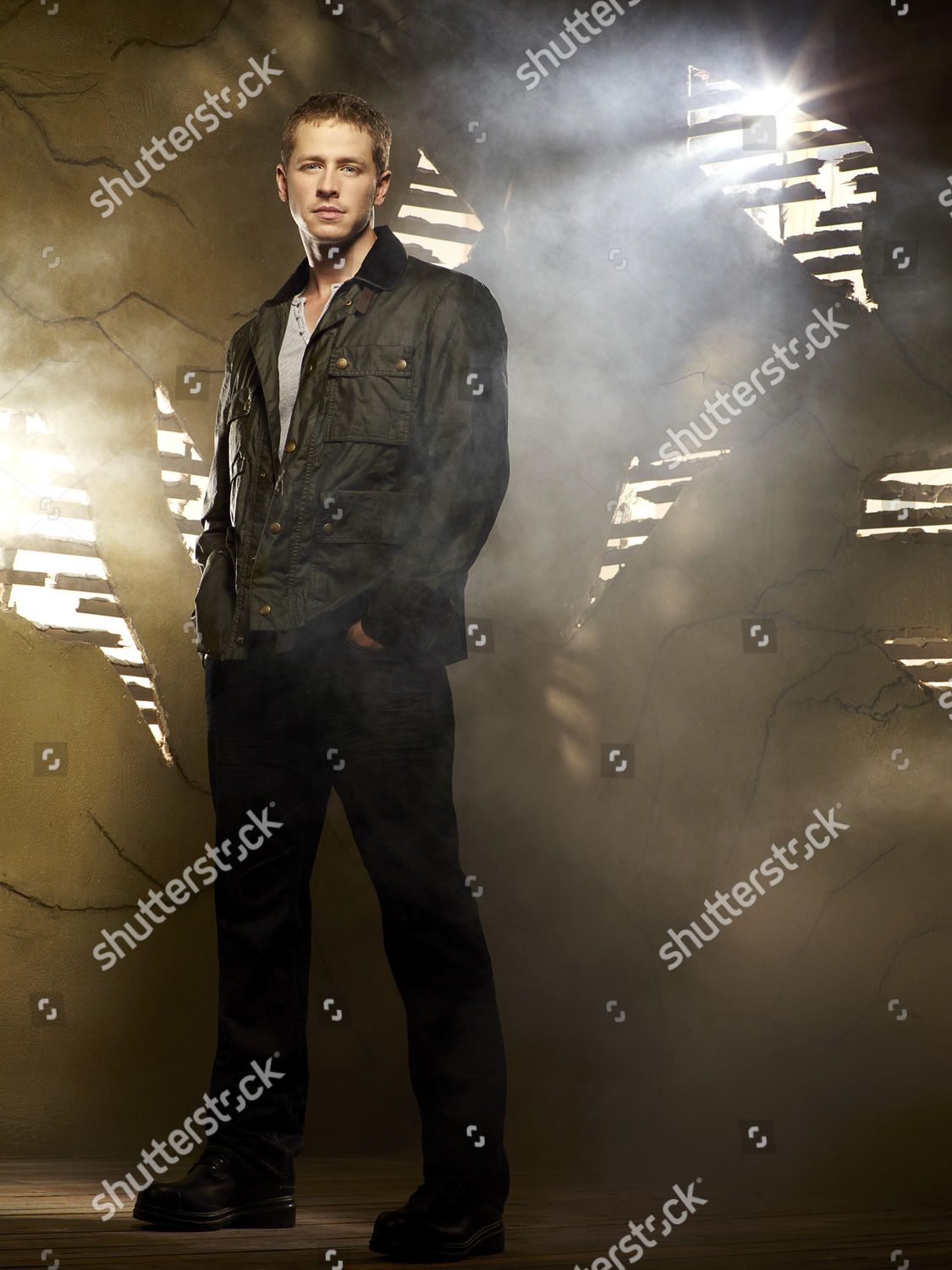 Joshua Dallas Editorial Stock Photo - Stock Image | Shutterstock