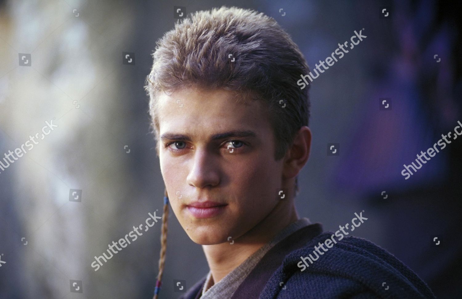 Hayden Christensen Editorial Stock Photo - Stock Image | Shutterstock