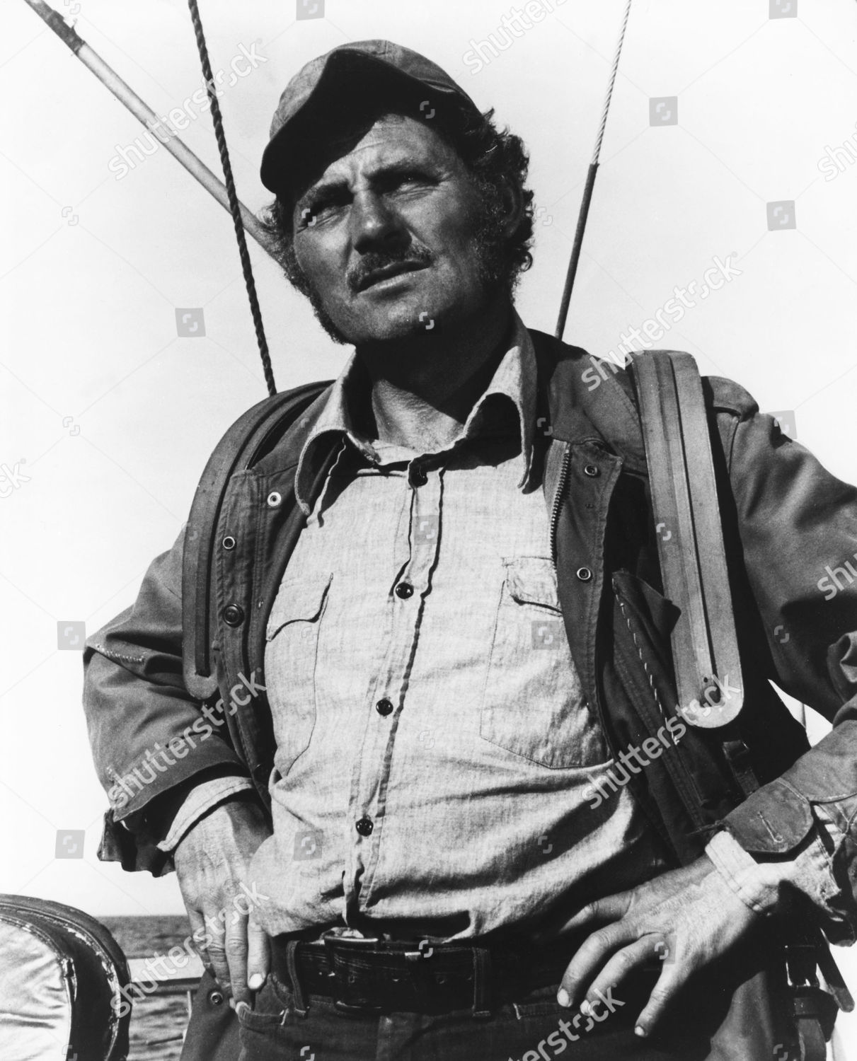 Robert Shaw Editorial Stock Photo - Stock Image | Shutterstock