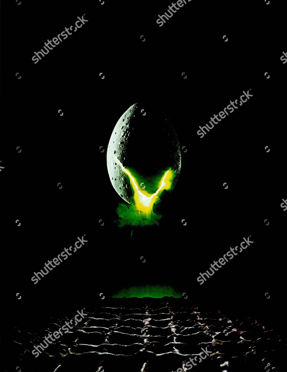 Alien 1979 Editorial Stock Photo - Stock Image | Shutterstock
