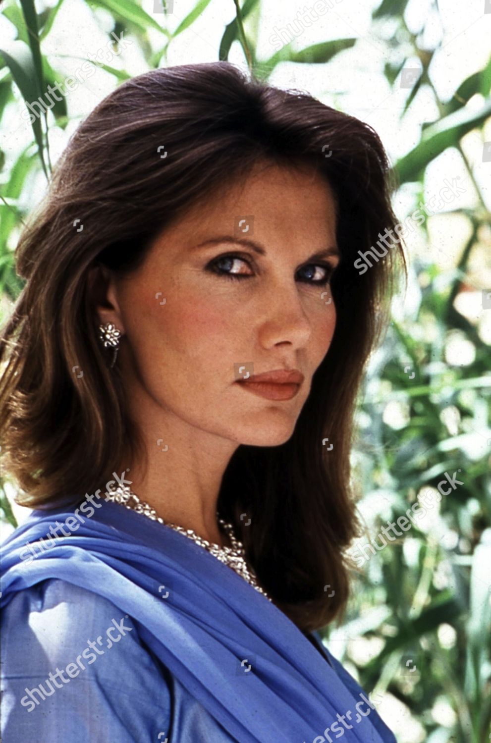 Maud Adams Editorial Stock Photo - Stock Image | Shutterstock