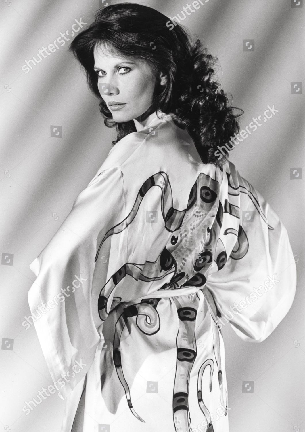 Maud Adams Editorial Stock Photo - Stock Image | Shutterstock