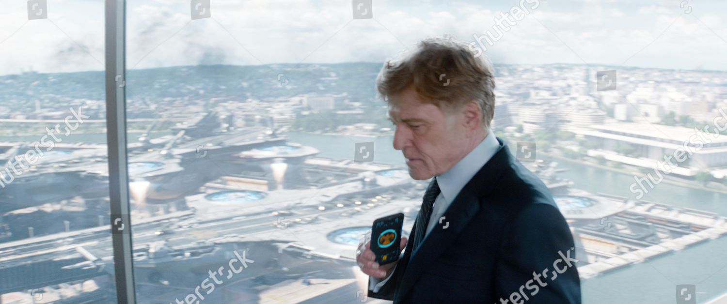 Robert Redford Editorial Stock Photo - Stock Image | Shutterstock