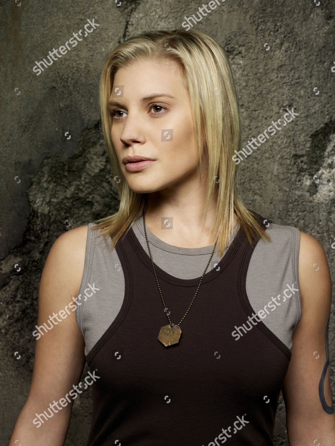KATEE SACKHOFF Editorial Stock Photo - Stock Image | Shutterstock