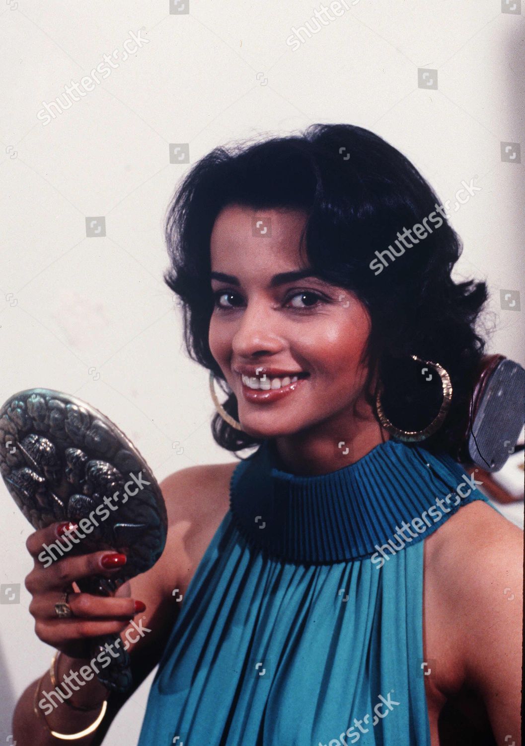 Persis Khambatta Editorial Stock Photo - Stock Image | Shutterstock