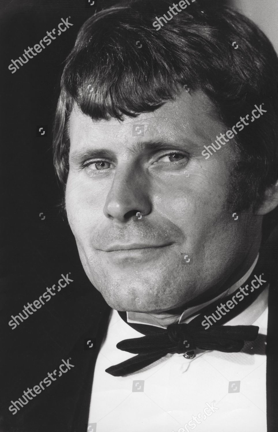 Bruce Glover Editorial Stock Photo - Stock Image | Shutterstock