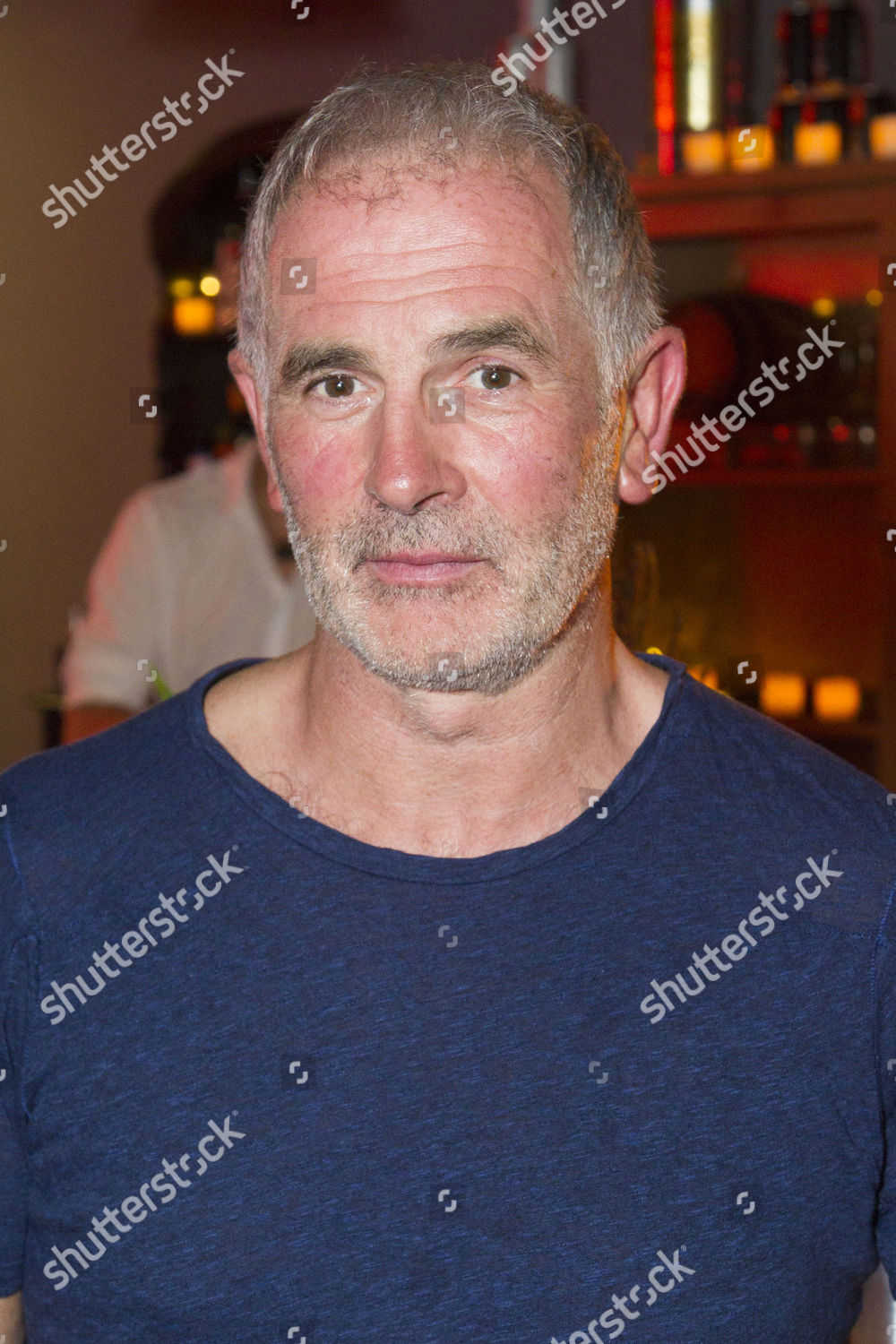 Sean Campion Tom Editorial Stock Photo - Stock Image | Shutterstock