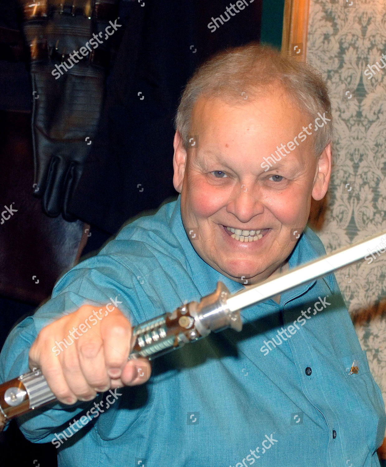 Ian Liston Editorial Stock Photo - Stock Image | Shutterstock