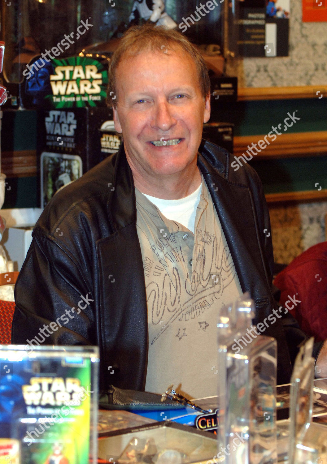 Paul Blake Editorial Stock Photo - Stock Image | Shutterstock