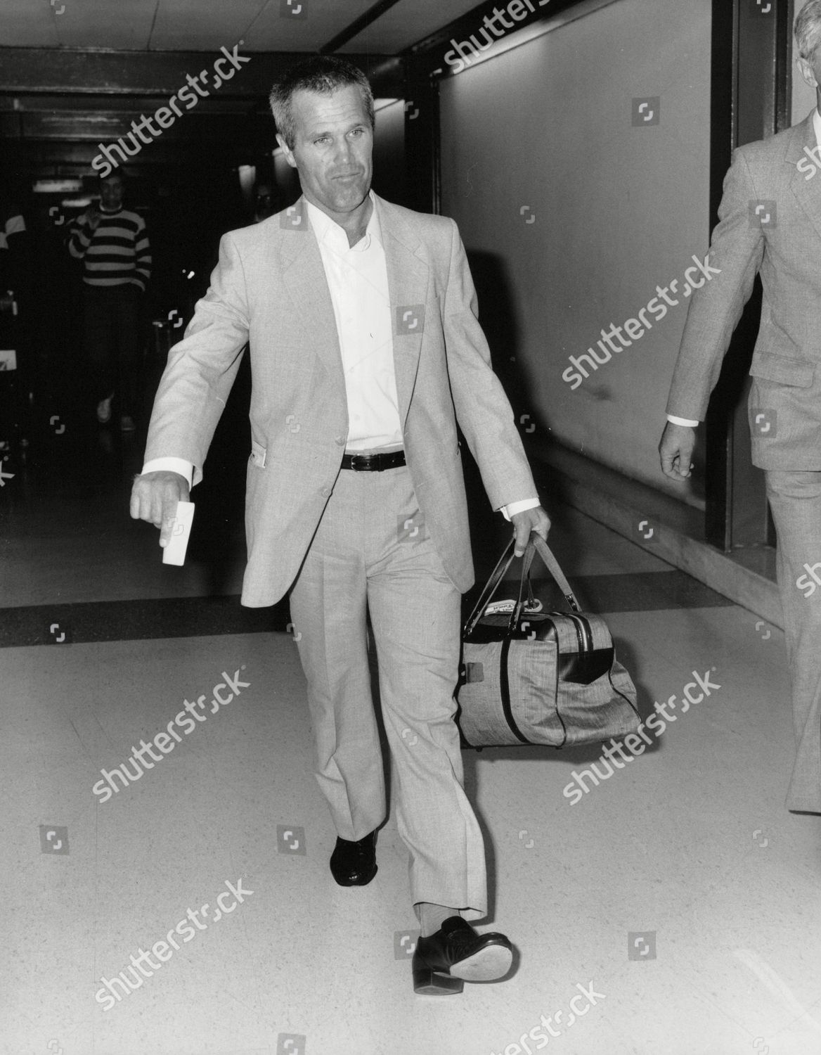 Jimmy Finch 42 Who Jailed Life Editorial Stock Photo - Stock Image ...