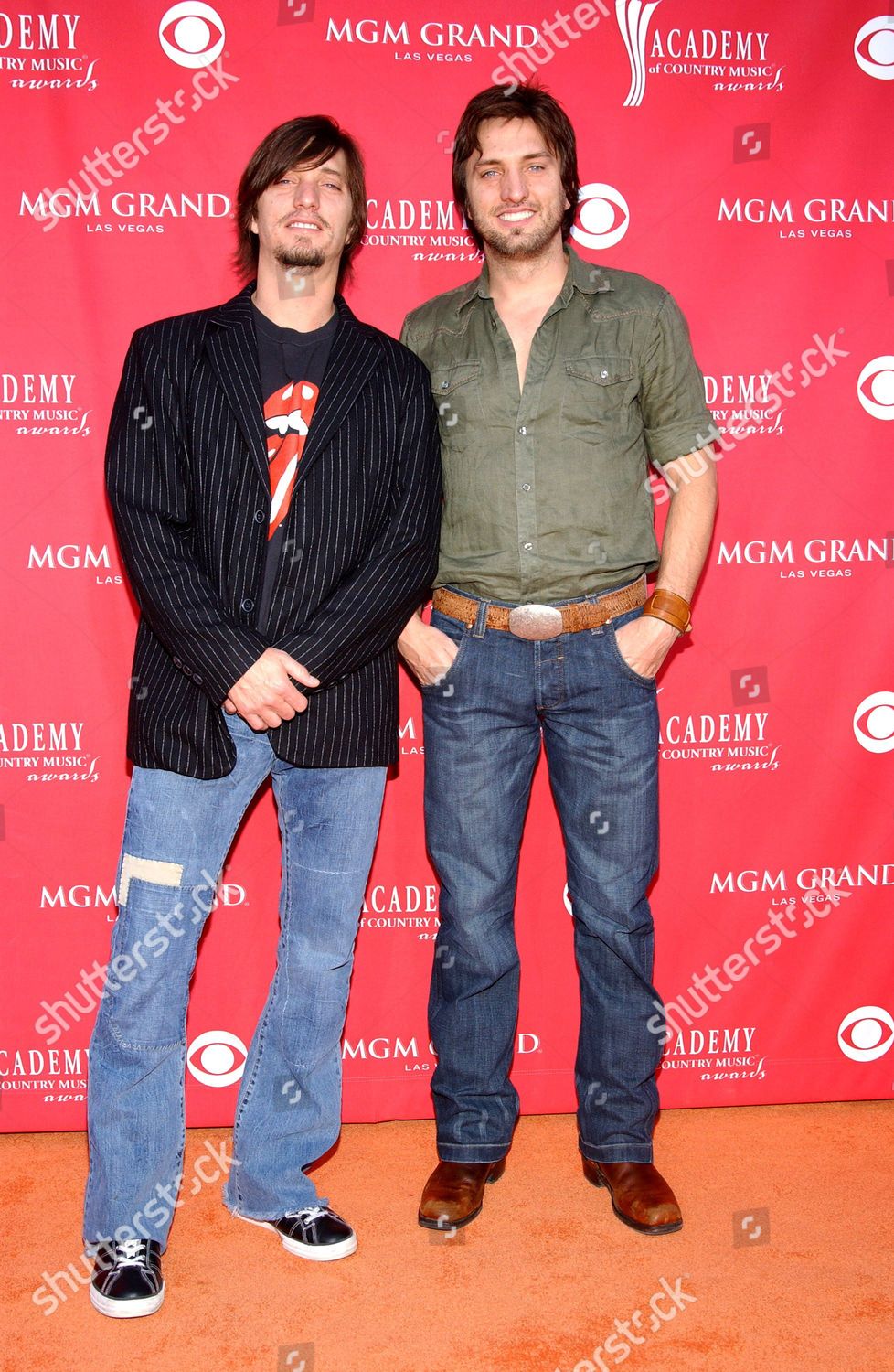 Warren Brothers Editorial Stock Photo - Stock Image | Shutterstock