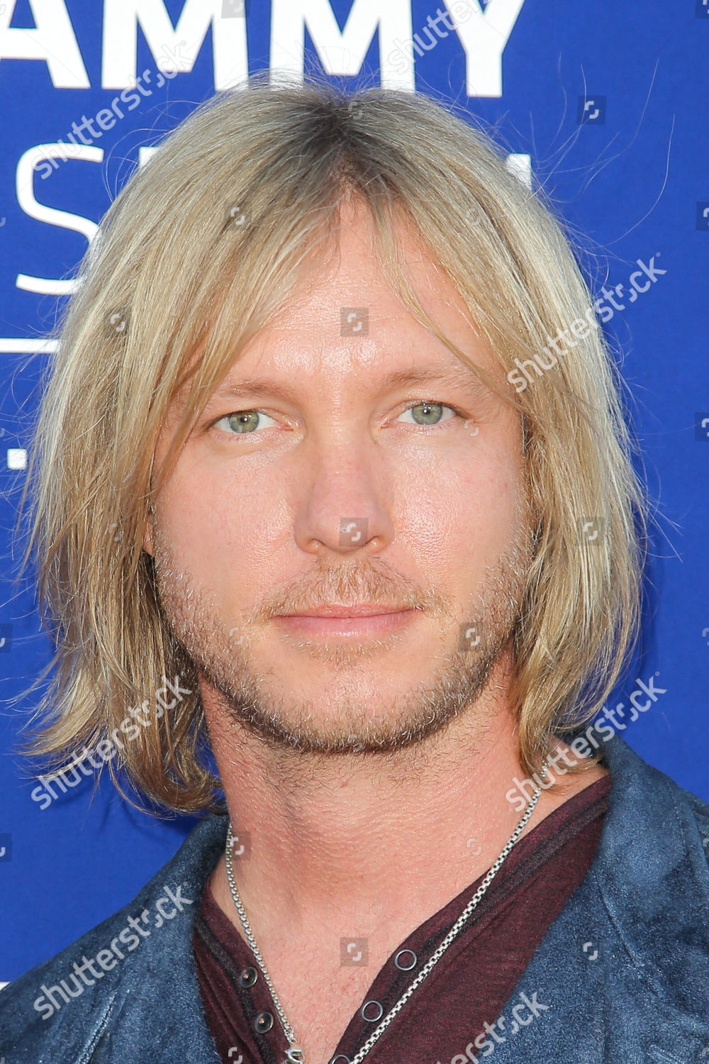 Kenny Wayne Shepherd Editorial Stock Photo - Stock Image | Shutterstock