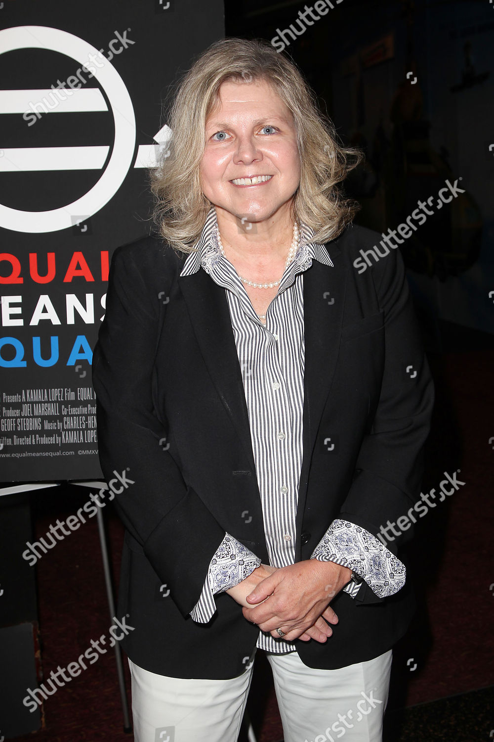 Dr Brigitte Alexander Editorial Stock Photo - Stock Image | Shutterstock