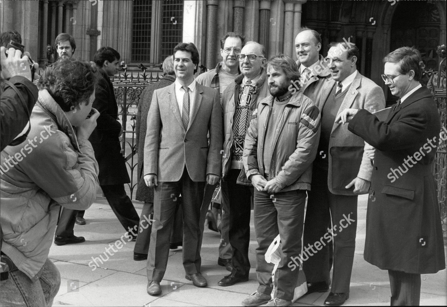 Ultra Left Kings Cross Aslef Branch Editorial Stock Photo - Stock Image ...