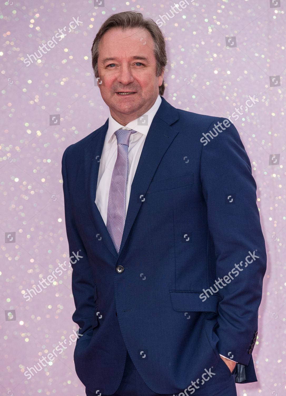 Neil Pearson Editorial Stock Photo - Stock Image | Shutterstock