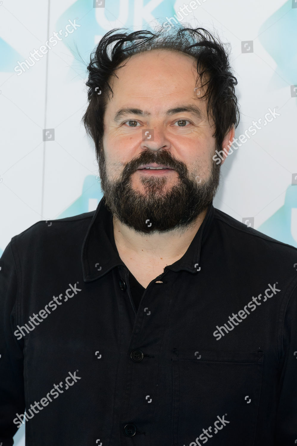 Kenneth Collard Editorial Stock Photo - Stock Image | Shutterstock