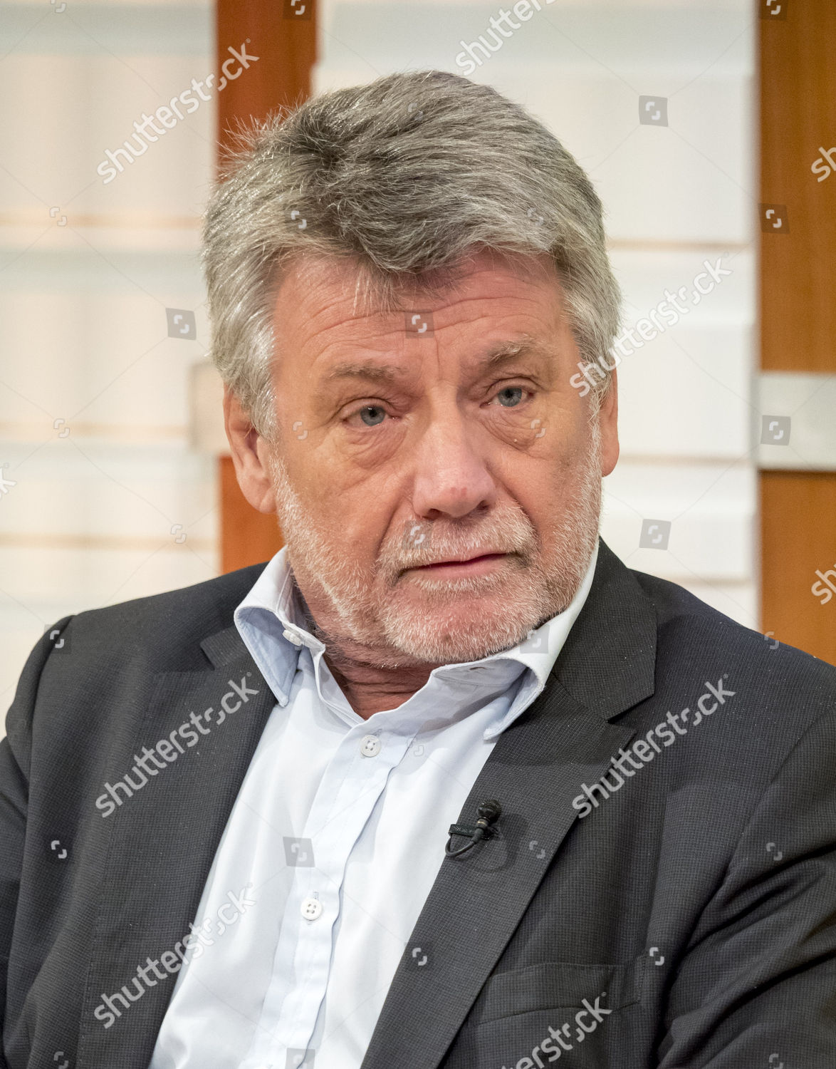 Neil Wallis Editorial Stock Photo - Stock Image | Shutterstock