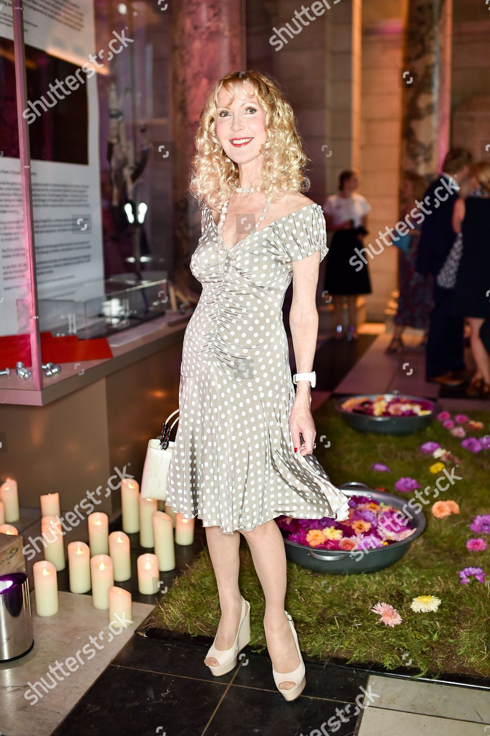 Basia Briggs Editorial Stock Photo - Stock Image | Shutterstock